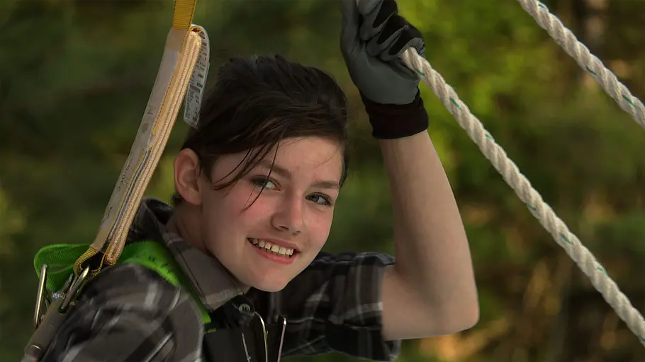 Alaskan Bush People am 28. April 2026 um 11:30 Uhr auf DMAX - TV Movie