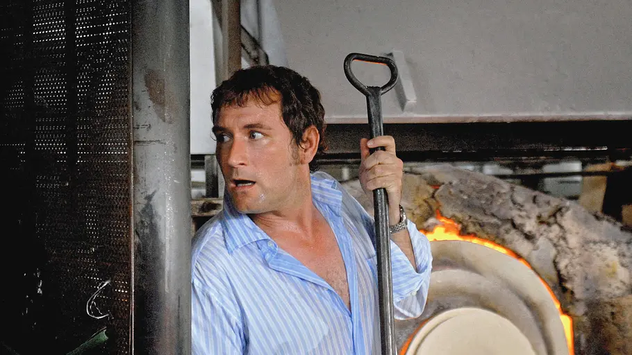 Donna Leon am 18. Januar 2026 um 03:35 Uhr auf WDR - TV Movie