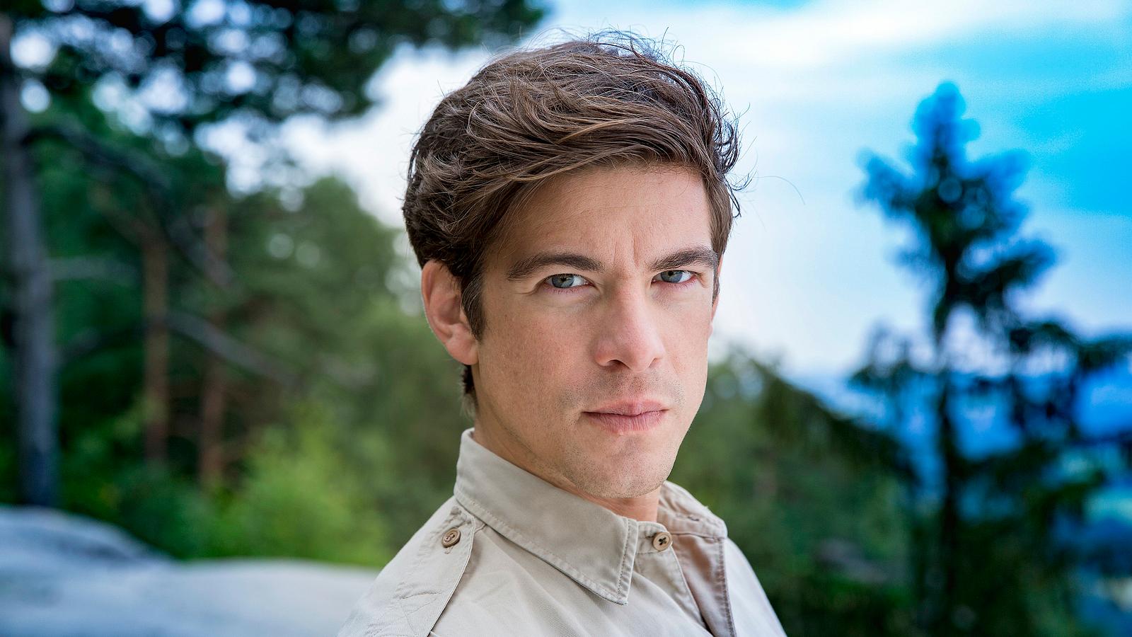 Der Ranger - Paradies Heimat am 19. Januar 2026 um 02:00 Uhr auf ARD ...