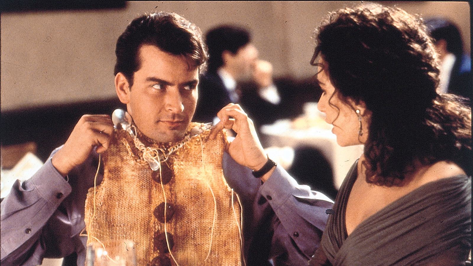 Hot Shots! Der 2. Versuch am 29. Mai 2026 um 20:15 Uhr auf Warner TV ...