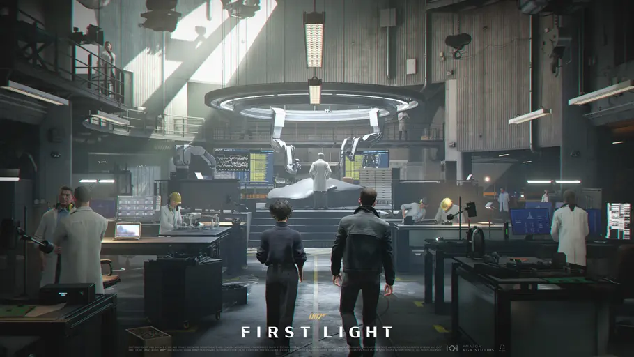 „007 First Light“ im Test: Gelingt IO Interactive die Mission Impossible?