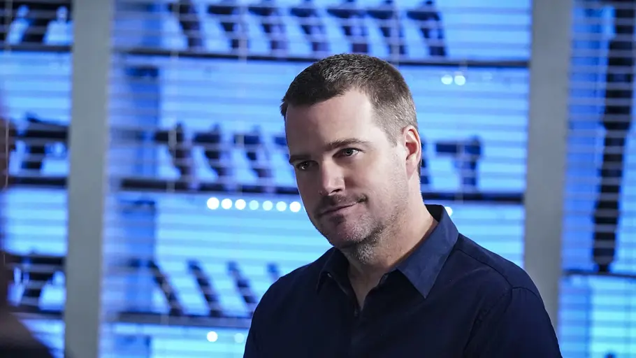 Navy CIS: L.A. am 15. Januar 2026 um 10:15 Uhr auf KABEL 1 - TV Movie