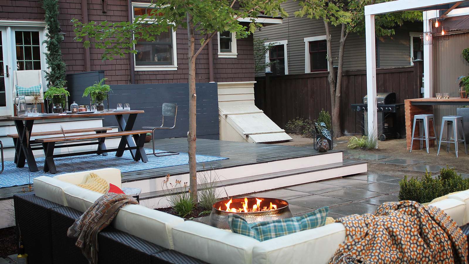 Die Garten-Retter am 10. Juli 2026 um 05:35 Uhr auf HGTV - TV Movie