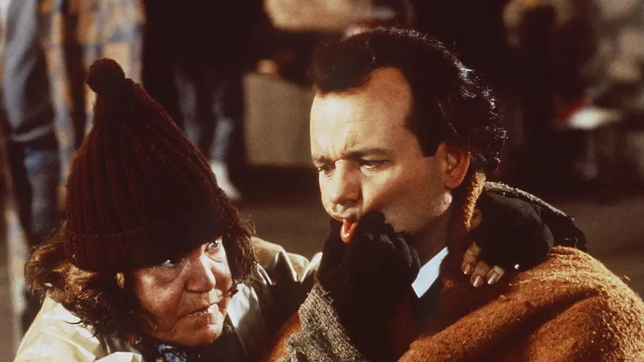 Die Geister, die ich rief ... am 25. Dezember 2025 um 22:40 Uhr auf SAT ...