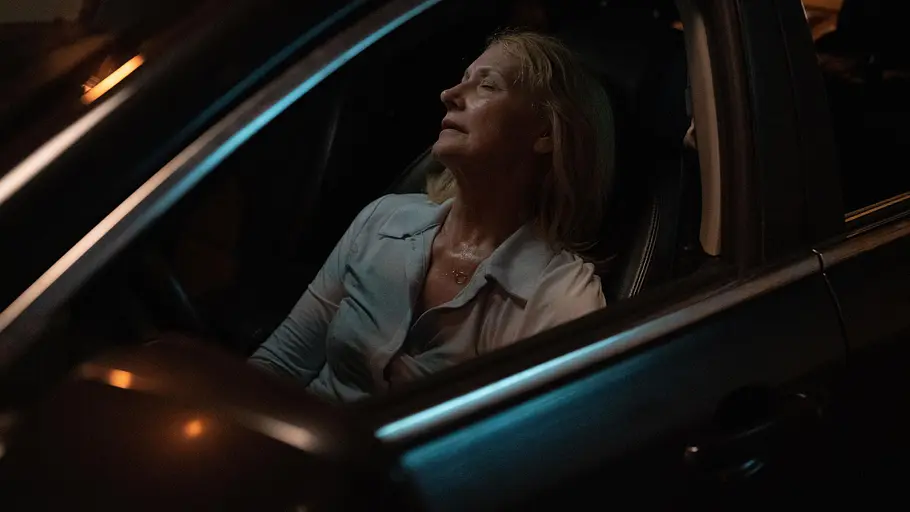 Gray am 14. Januar 2026 um 20:15 Uhr auf SAT.1 emotions - TV Movie