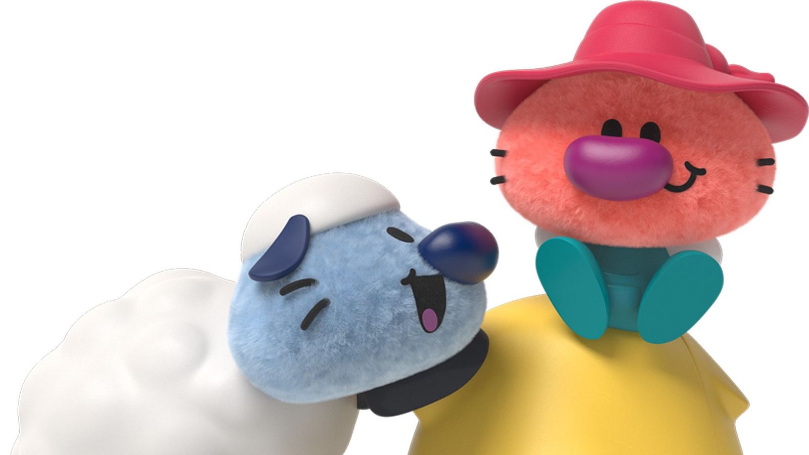 Oggy Oggy am 07. Juni 2026 um 06:10 Uhr auf TOGGO Plus - TV Movie