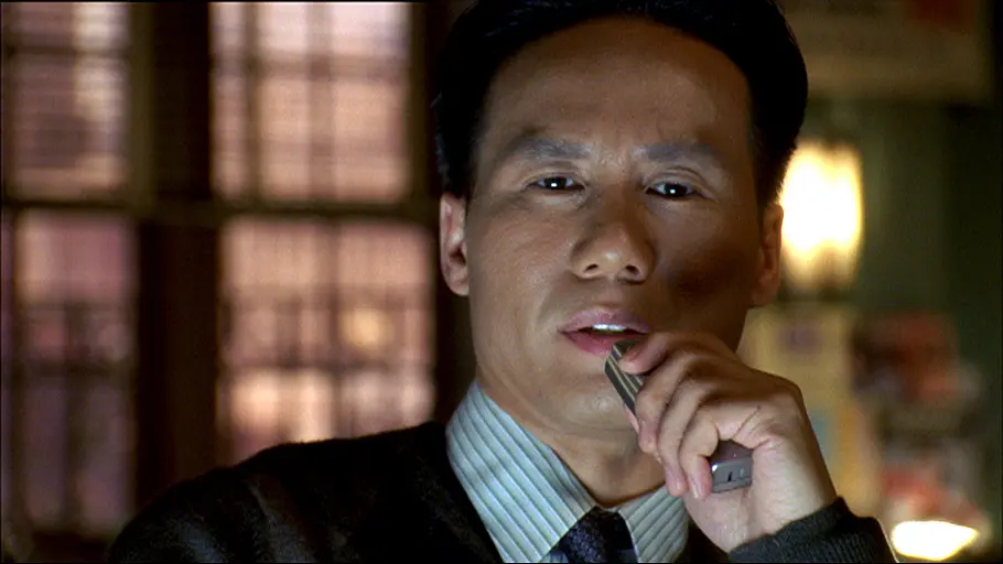 Law & Order: Special Victims Unit am 15. Januar 2026 um 08:55 Uhr auf ...