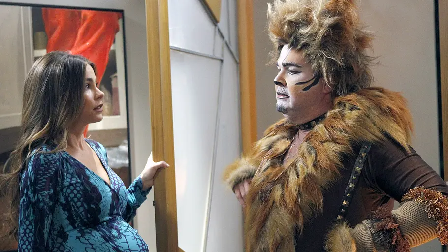 Modern Family am 17. Januar 2026 um 14:05 Uhr auf Comedy Central - TV Movie