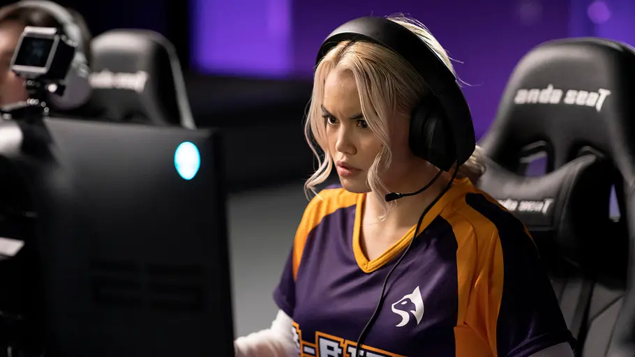 1UP am 29. November 2025 um 01:55 Uhr auf SKY Cinema Family HD - TVMovie