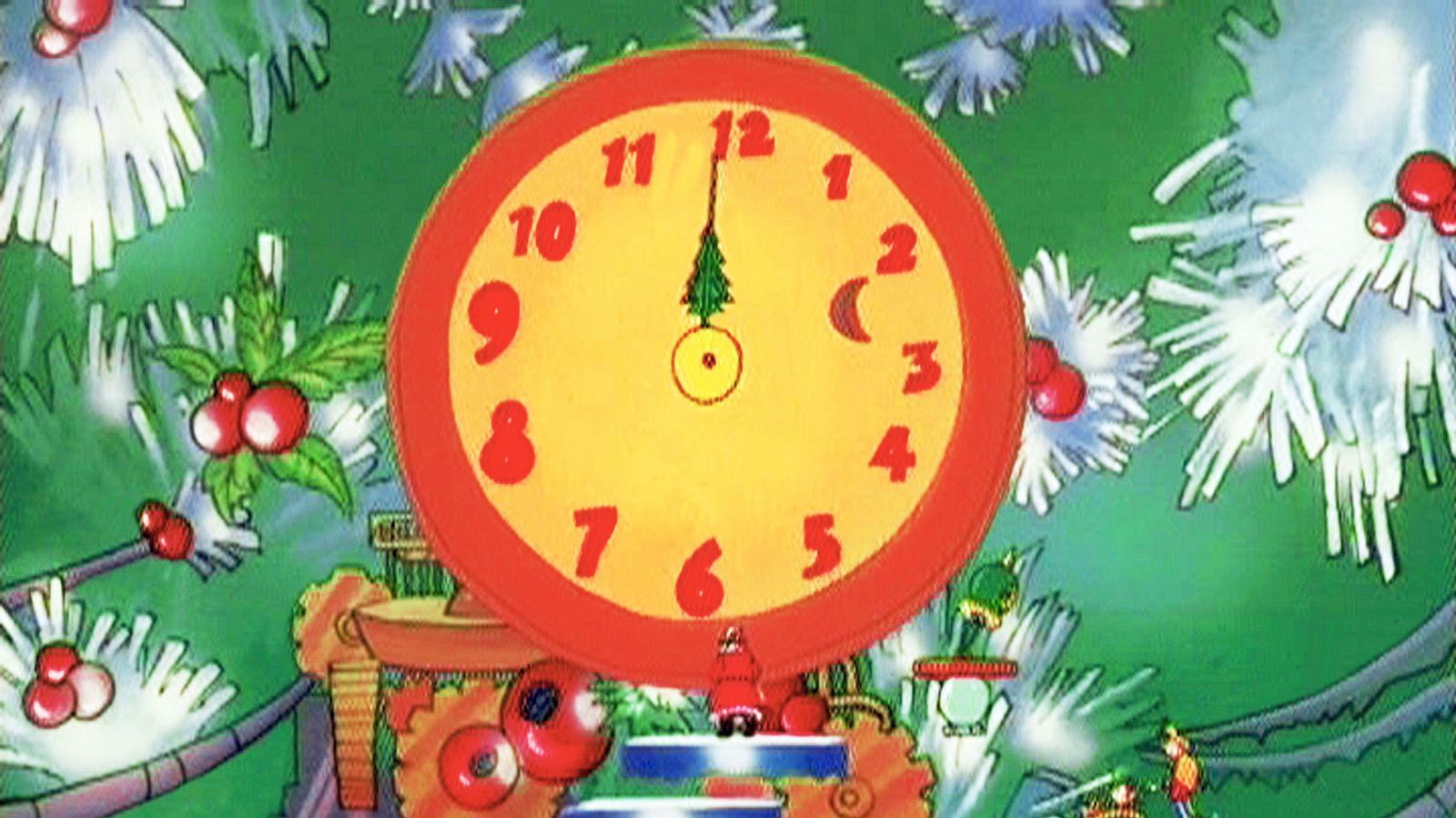 Weihnachtsmann & Co. KG am 26. Dezember 2025 um 09:05 Uhr auf TOGGO ...