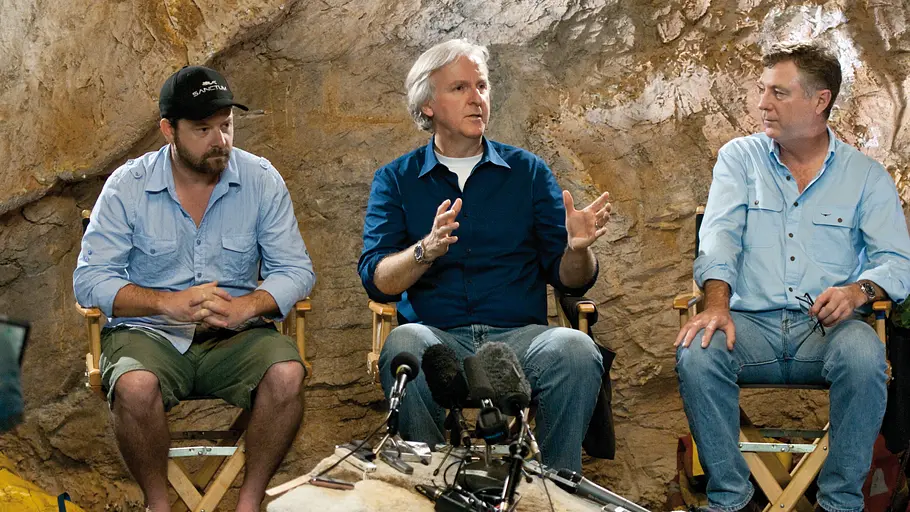 Sanctum am 26. Januar 2026 um 04:30 Uhr auf Silverline - TV Movie