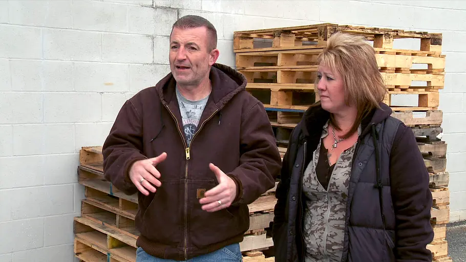 Storage Hunters am 21. Januar 2026 um 13:00 Uhr auf Sport1 - TV Movie