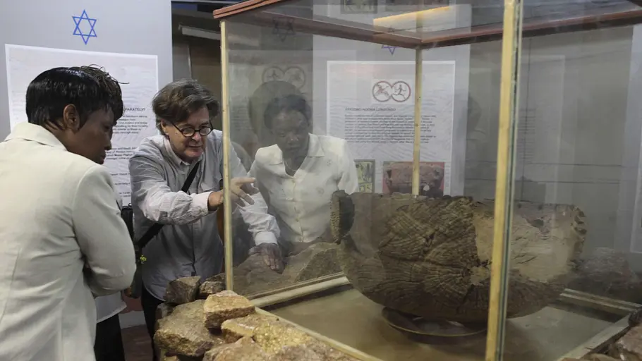 Ancient Aliens - Unerklärliche Phänomene am 13. Januar 2026 um 12:55 ...