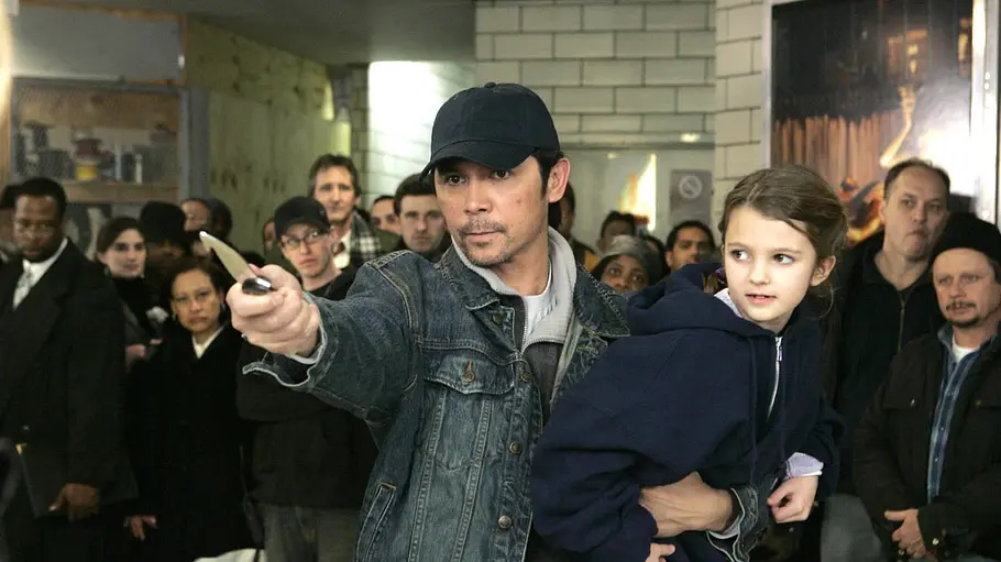 Law & Order: Special Victims Unit am 09. Januar 2026 um 10:15 Uhr auf ...