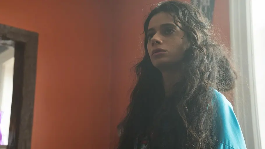 Bushwick am 18. Januar 2026 um 00:40 Uhr auf ATV - TV Movie