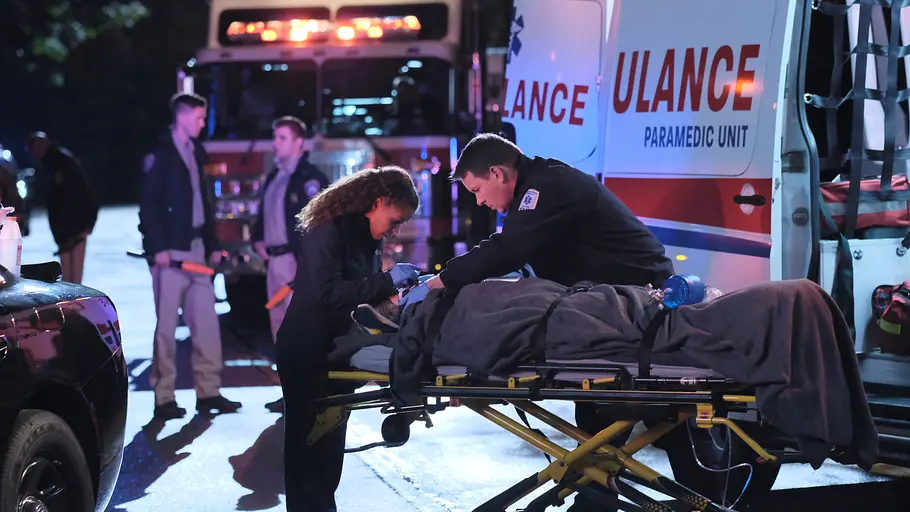 The Good Doctor am 14. Januar 2026 um 13:55 Uhr auf Sky Atlantic HD ...