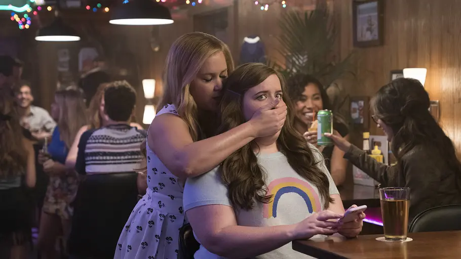 I Feel Pretty am 26. Januar 2026 um 02:45 Uhr auf RTL II - TV Movie