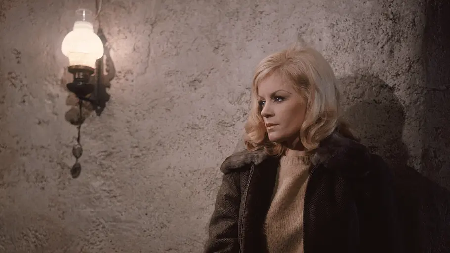 Agenten sterben einsam am 15. Januar 2026 um 06:00 Uhr auf Warner TV ...