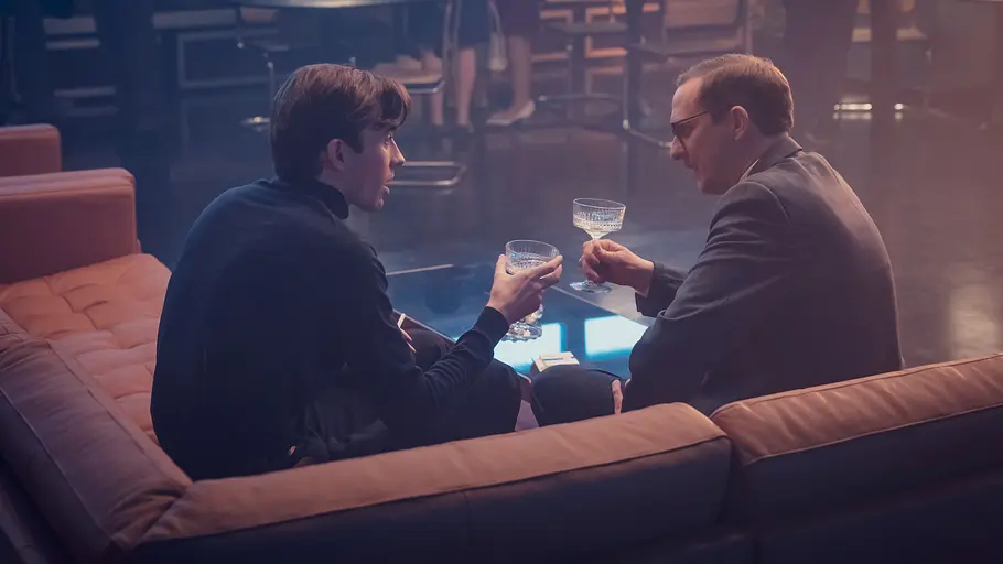 Funny Woman am 14. Januar 2026 um 19:25 Uhr auf Sky Replay - TV Movie