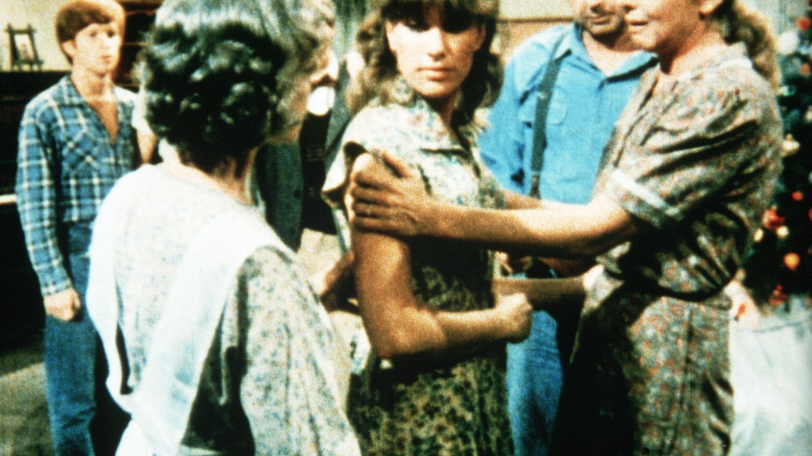 Die Waltons am 07. Mai 2026 um 12:45 Uhr auf SAT.1Gold - TV Movie