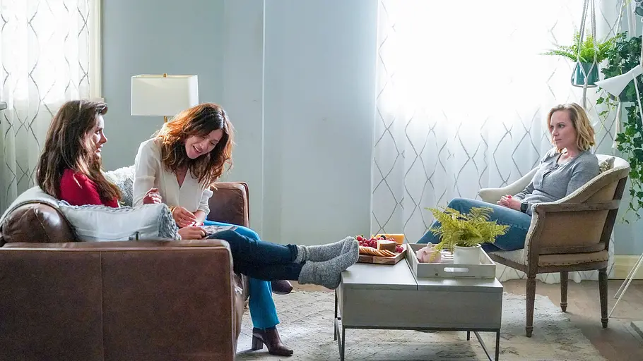 Seattle Firefighters - Die jungen Helden am 15. Januar 2026 um 00:54 ...