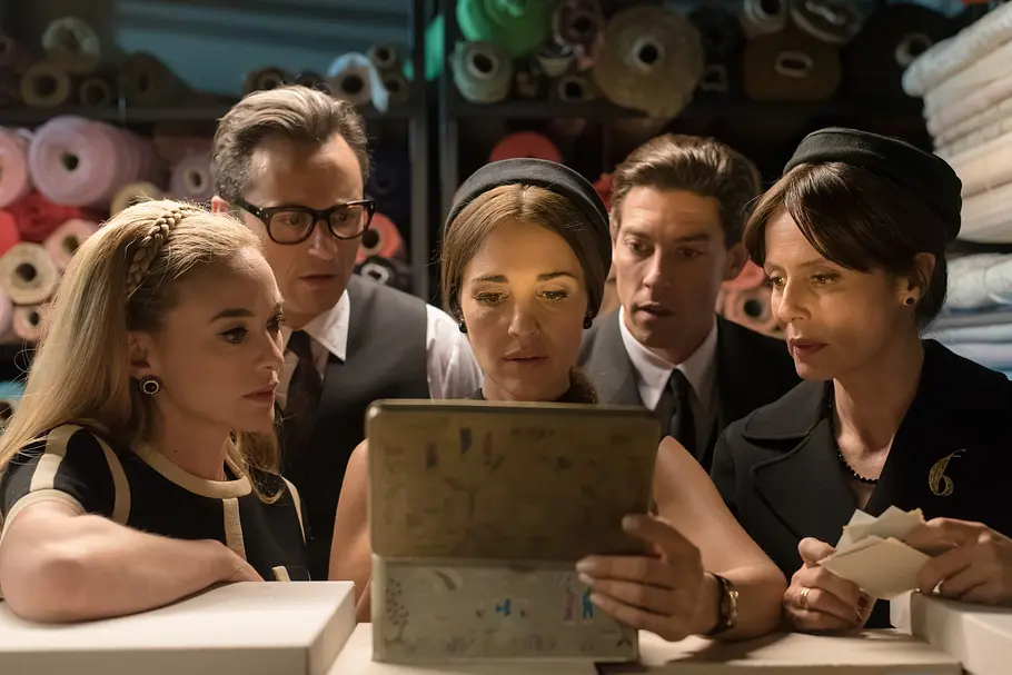 Velvet Collection am 02. Juni 2026 um 21:10 Uhr auf Sony Entertainment ...