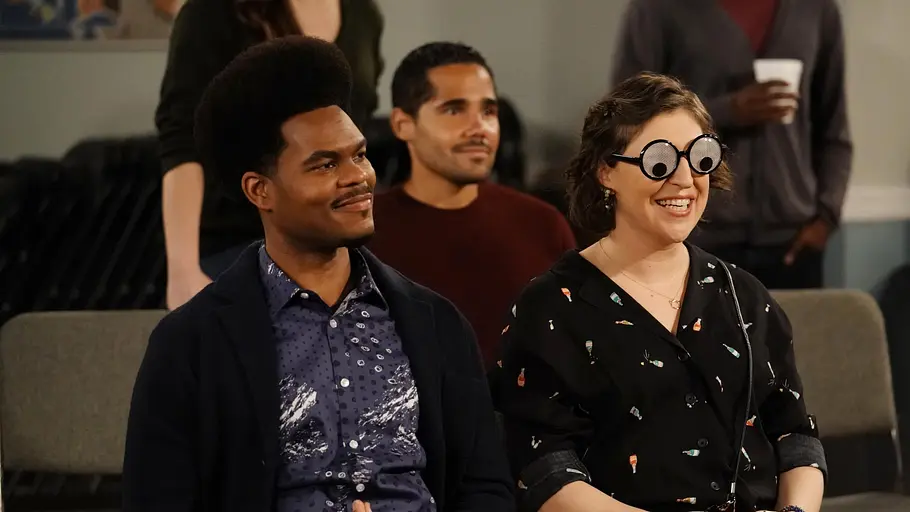 Call Me Kat am 23. Januar 2026 um 04:40 Uhr auf PRO 7 - TV Movie