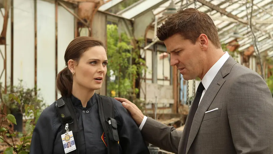 Bones - Die Knochenjägerin am 17. Januar 2026 um 09:30 Uhr auf ...