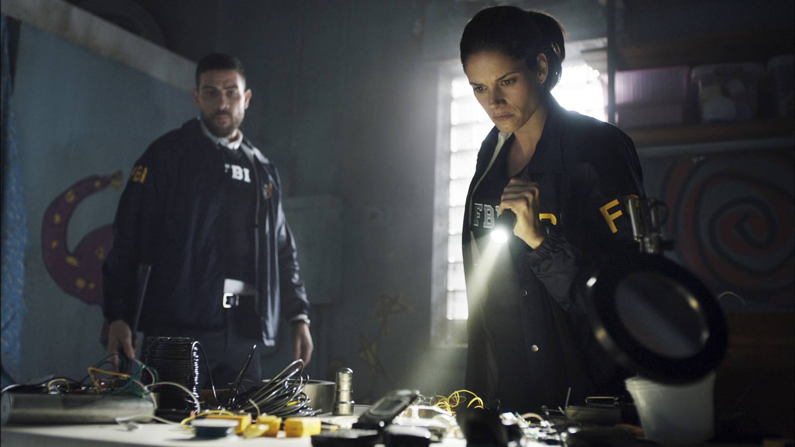FBI: Special Crime Unit am 29. Mai 2026 um 07:25 Uhr auf KABEL 1 - TV Movie