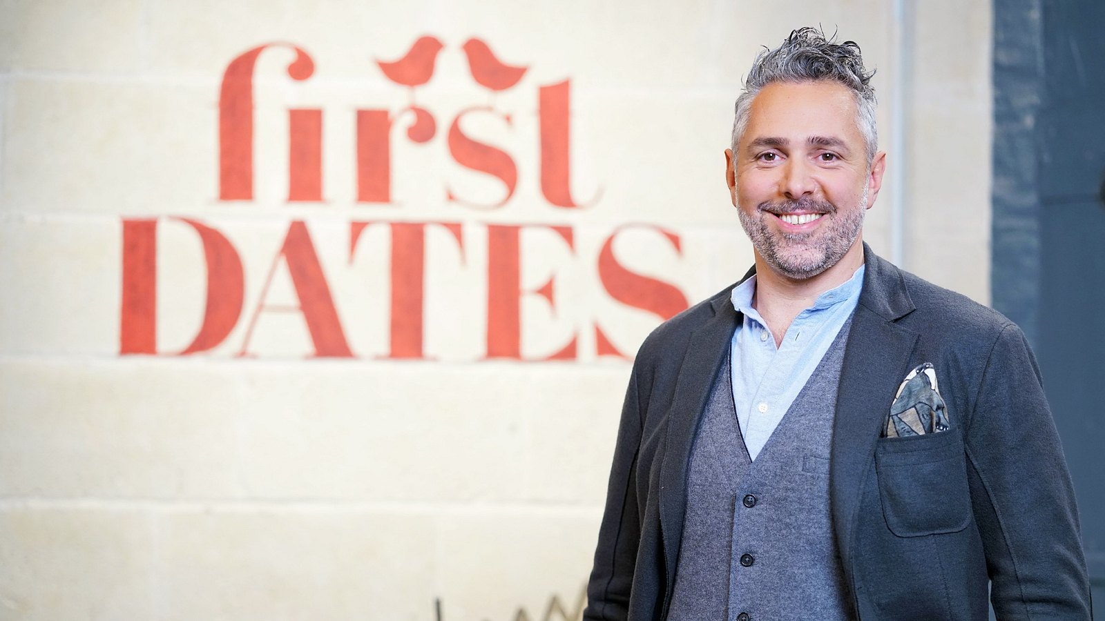 First Dates - Ein Tisch für zwei am 22. Juni 2026 um 18:00 Uhr auf VOX ...