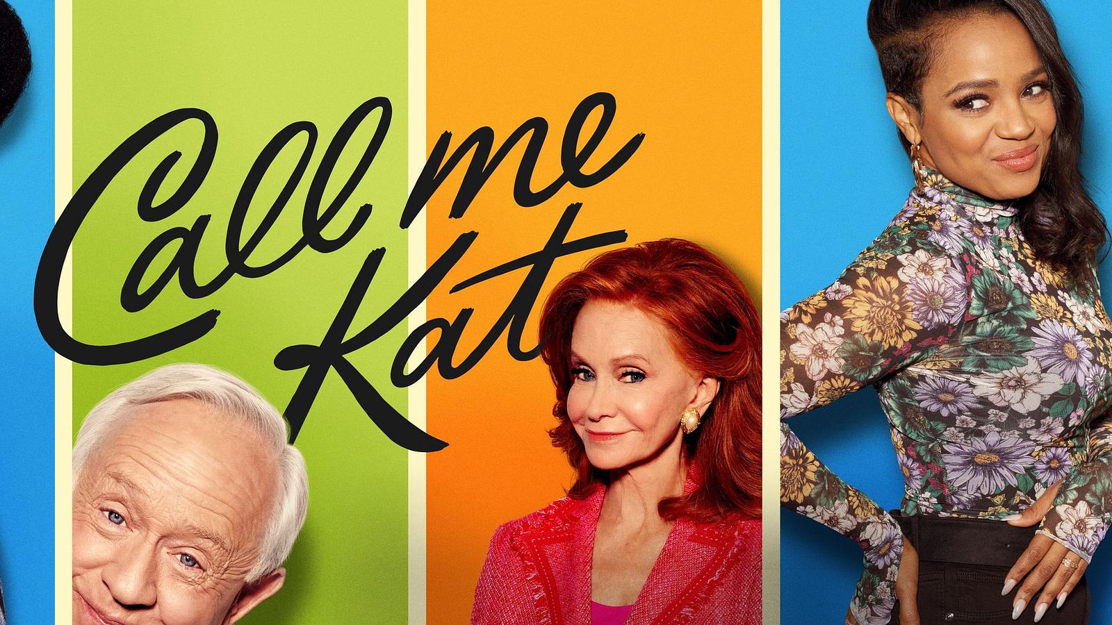 Call Me Kat am 03. Juni 2026 um 05:40 Uhr auf PRO 7 - TV Movie