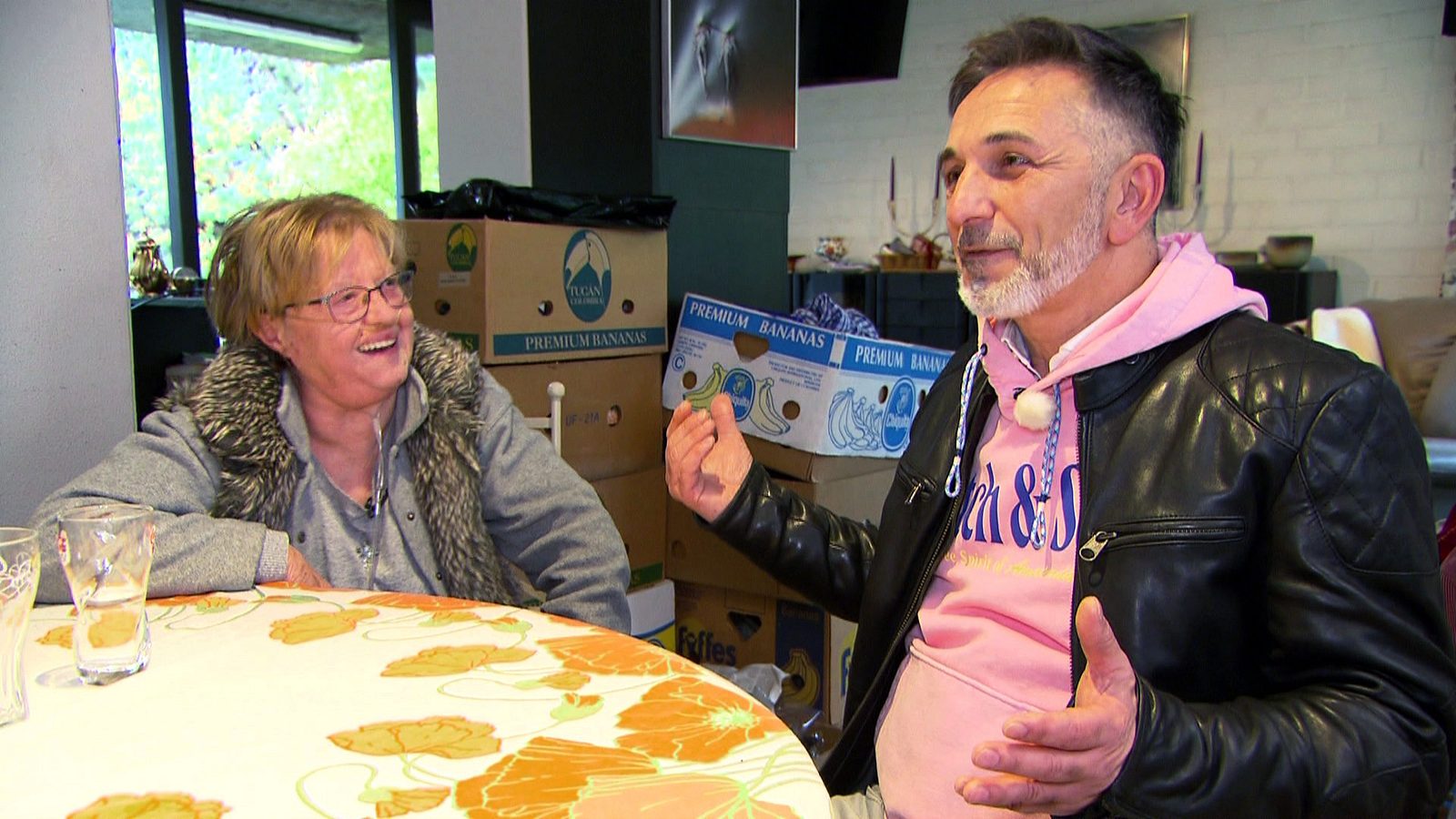 Der Trödeltrupp - Das Geld liegt im Keller am 16. Januar 2026 um 08:00 ...