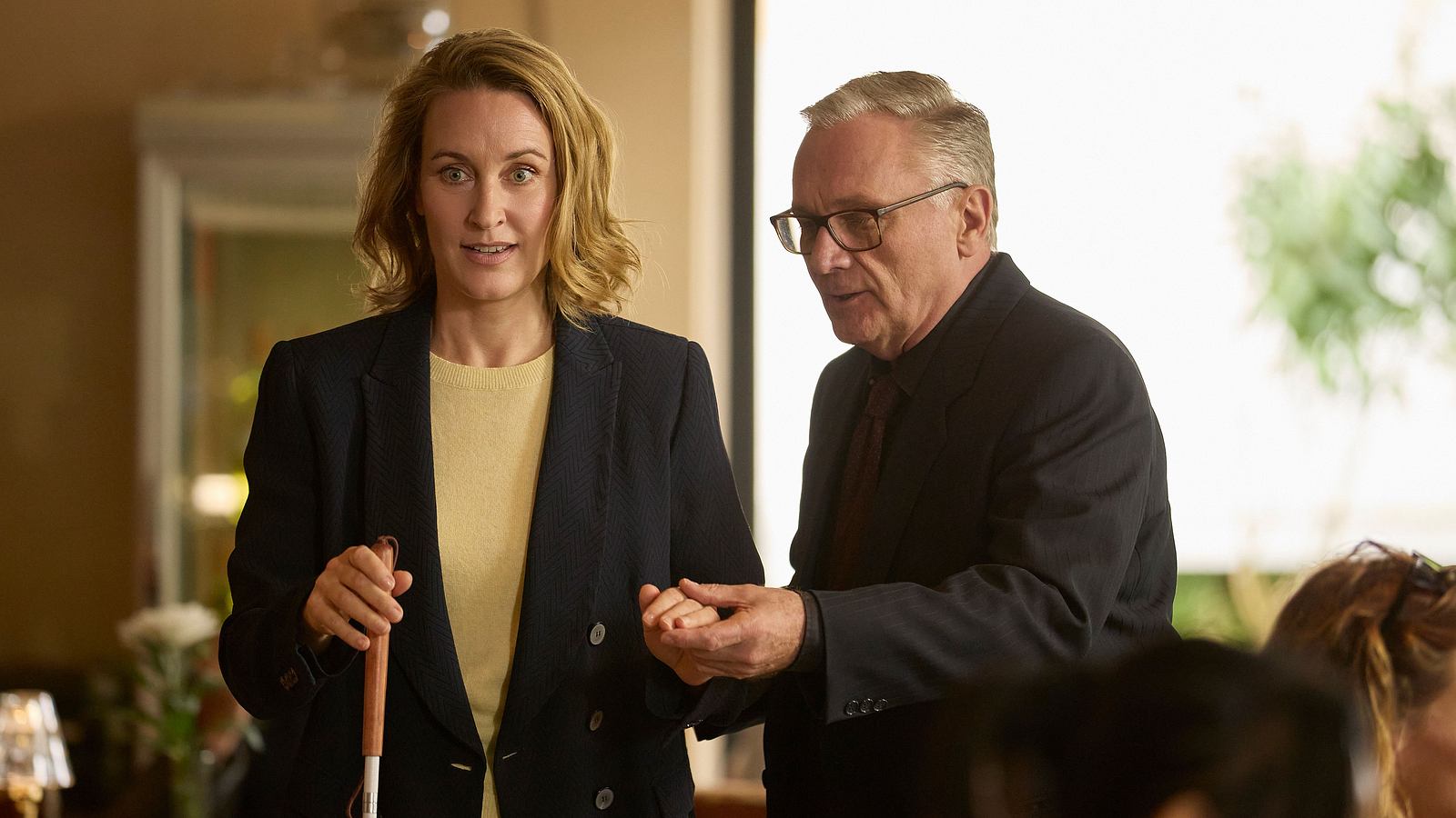 Die Heiland - Wir sind Anwalt am 20. Januar 2026 um 20:15 Uhr auf ARD ...