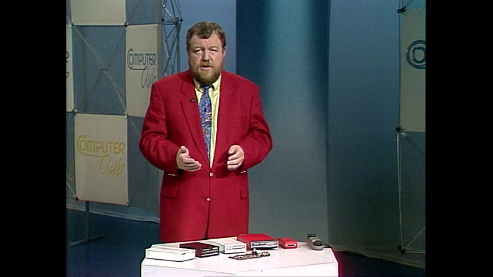 alpha-retro: Atari, Commodore und Co. am 16. Januar 2026 um 22:15 Uhr ...