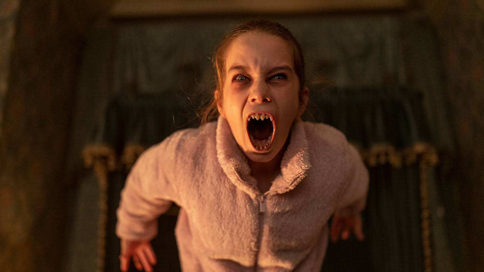 Abigail am 01. Juni 2026 um 22:15 Uhr auf PRO 7 - TV Movie