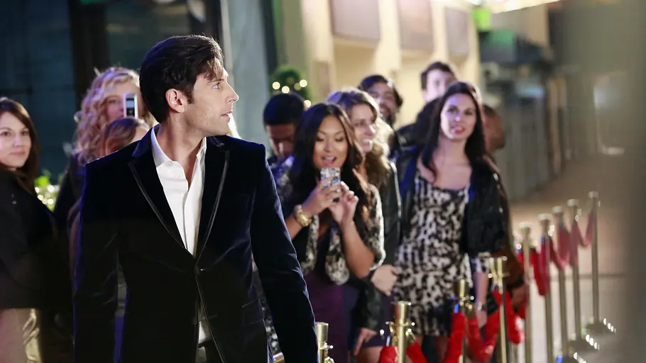 Castle am 17. Januar 2026 um 13:30 Uhr auf KABEL 1 - TV Movie