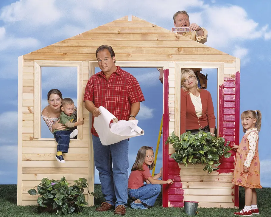 Immer wieder Jim am 03. Januar 2026 um 00:40 Uhr auf Disney Channel ...