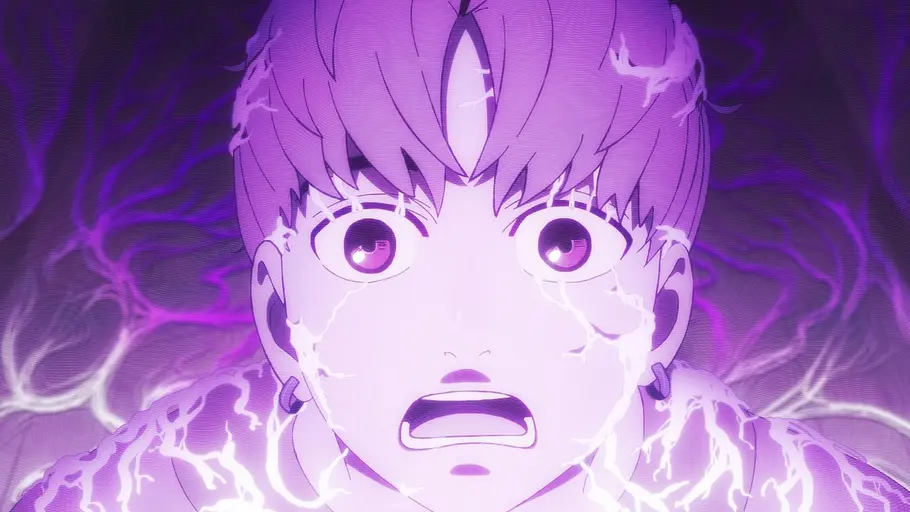 Dan Da Dan am 02. Januar 2026 um 22:50 Uhr auf ProSieben MAXX - TV Movie