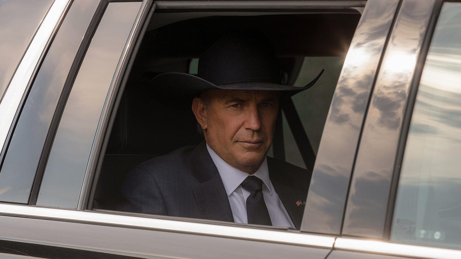 Yellowstone am 18. Januar 2026 um 08:20 Uhr auf AXN Black - TV Movie