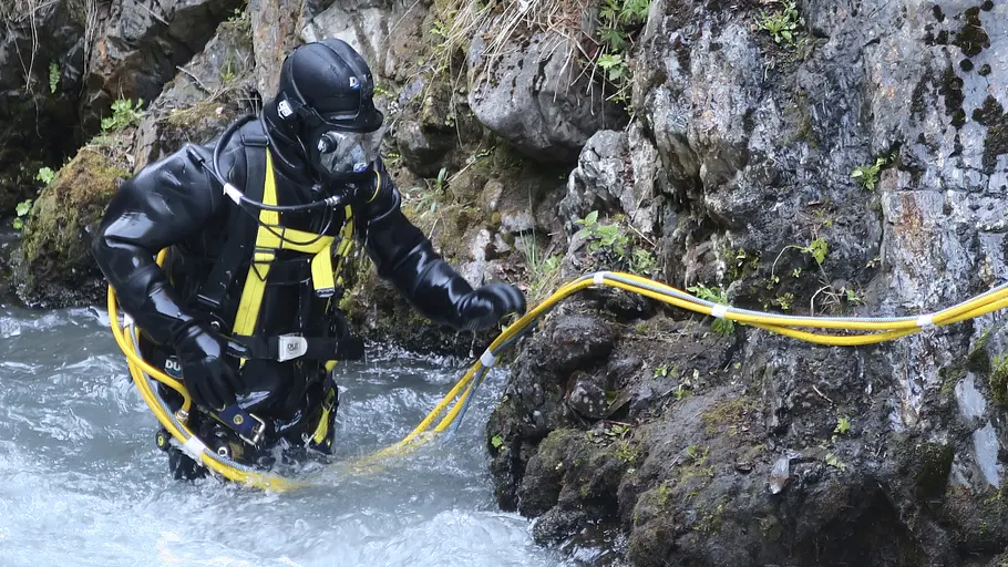 Goldrausch: White Water Alaska am 27. Mai 2026 um 04:40 Uhr auf ...
