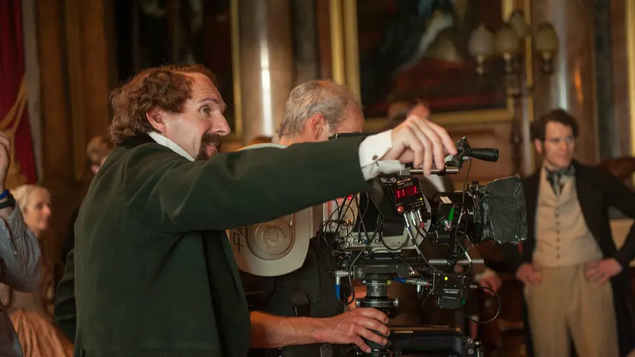 The Invisible Woman am 25. Januar 2026 um 00:15 Uhr auf AXN White - TV ...