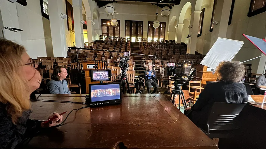 UFOs: Dem Unbekannten auf der Spur am 11. Januar 2026 um 13:10 Uhr auf ...