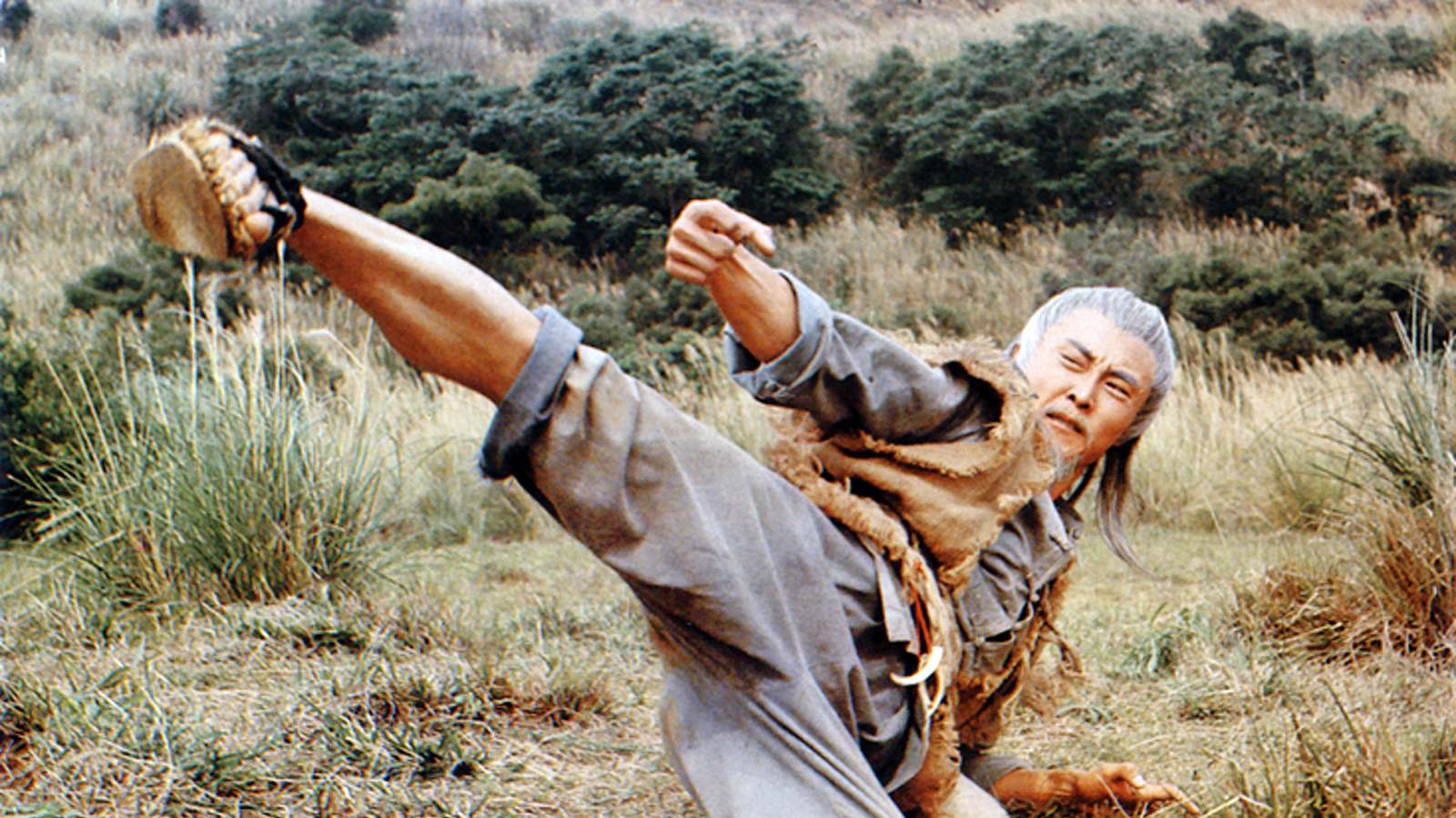 Die Welt des Drunken Master am 22. Juni 2026 um 12:45 Uhr auf ...