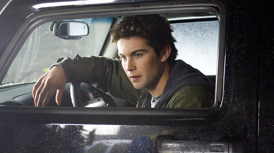 Der Pakt am 17. Januar 2026 um 22:20 Uhr auf ATV - TV Movie