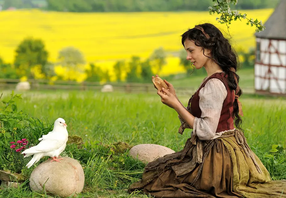 Aschenputtel am 26. Dezember 2025 um 11:50 Uhr auf ARD - TV Movie