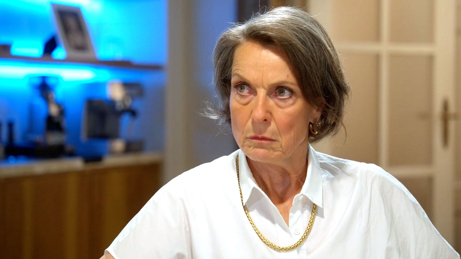 Rote Rosen am 19. Januar 2026 um 14:10 Uhr auf ARD - TV Movie