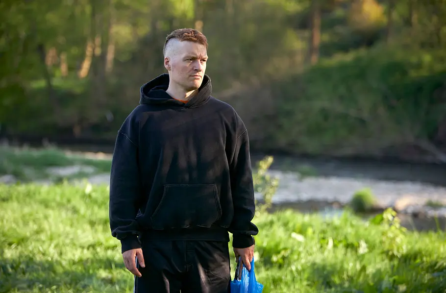 Die Jagd nach Raoul Moat am 16. Juni 2026 um 03:35 Uhr auf ONE - TV Movie
