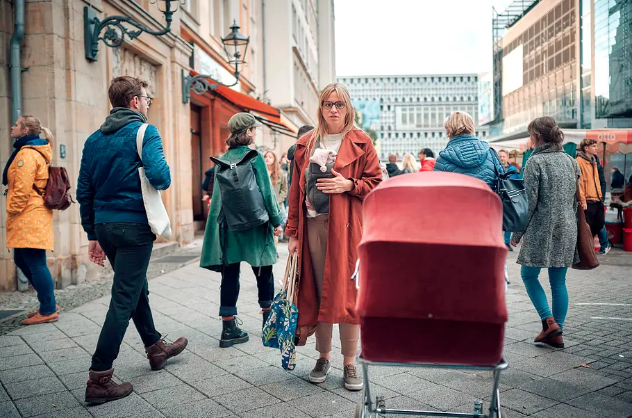 Polizeiruf 110 am 22. Mai 2026 um 22:20 Uhr auf ARD - TV Movie