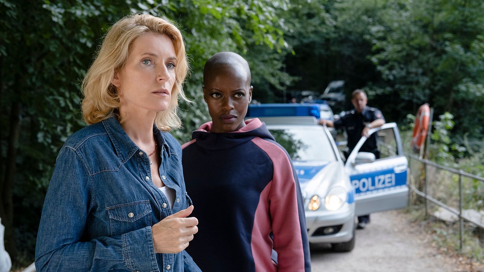Tatort am 09. Juni 2026 um 20:15 Uhr auf WDR - TV Movie