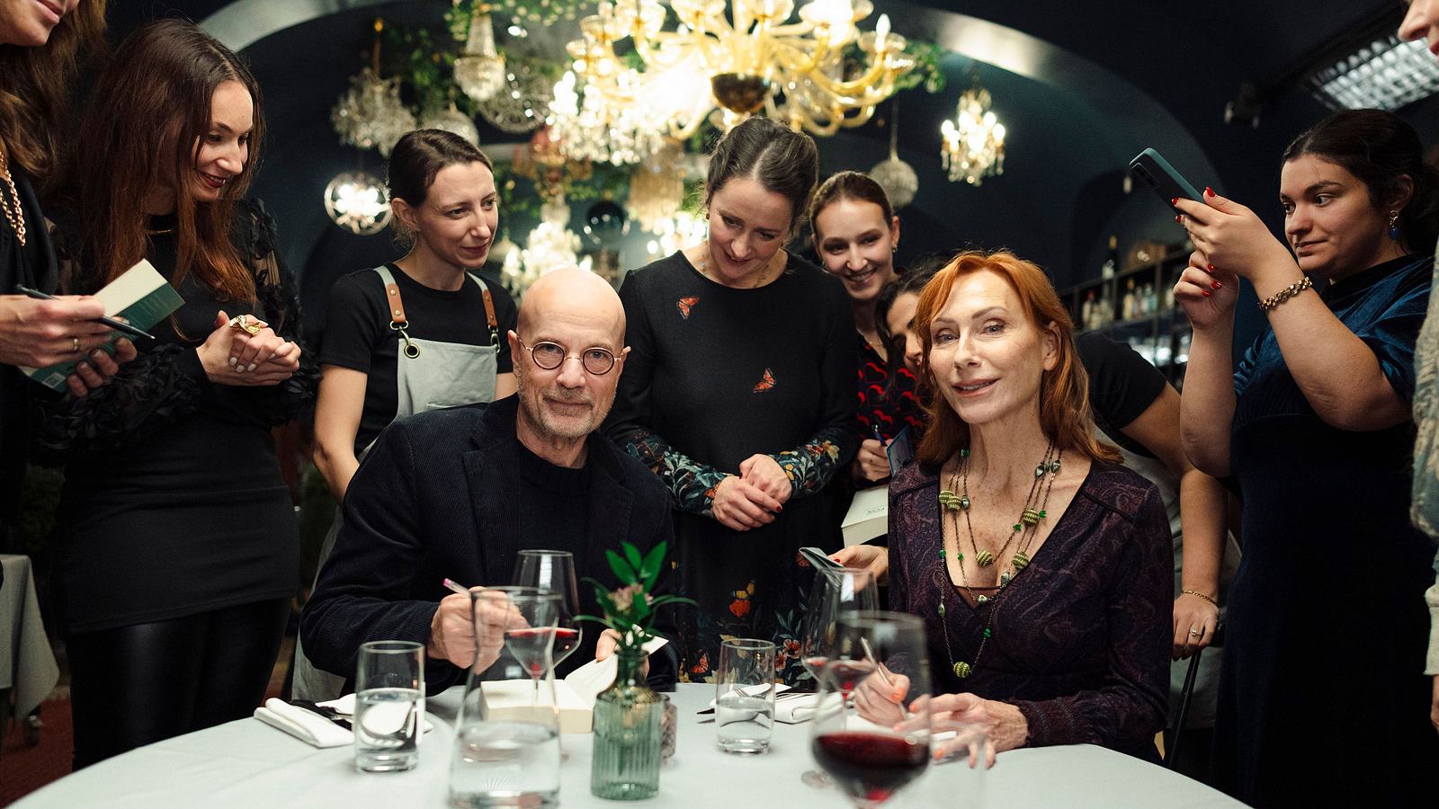 Ein Taxi für zwei am 16. Januar 2026 um 20:15 Uhr auf ARD - TV Movie